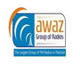 Advertising on AWAZ GROUP OF RADIOS Channel, It's Tariff Rates and Timings