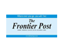 Advertise on Daily Frontier Post Newspaper, Tariff Rates and Timings