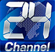 Advertise on Channel 24, Tariff Rates and Timings