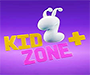 Advertise on Kidzone plus Channel, Tariff Rates and Timings
